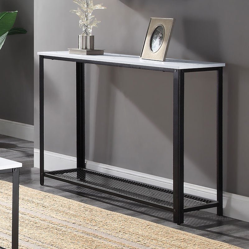 Consola Taurus | Diseño Moderno con Toque Industrial – Estylo House ...